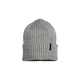 Mascot Strickm&uuml;tze ONE silber Reflexeffekte (19150-613-880-ONE)