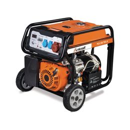 unicraft Synchron-Stromerzeuger PG-E 80 TEA H (6706080)