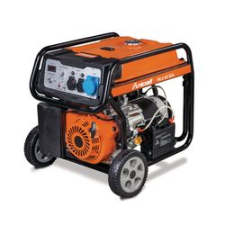 unicraft Synchron-Stromerzeuger PG-E 60 SEA (6706060)