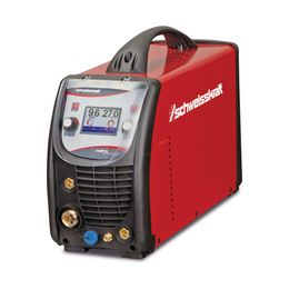Schwei&szlig;kraft schweisskraft Impuls-Schutzgasschwei&szlig;ger&auml;t CRAFT-MIG 201 LCD P Synergic (1071201)