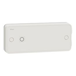 Schneider Electric Funkempf&auml;nger-Relais CCTFR6700 16A Temperatursensor Anbindung)