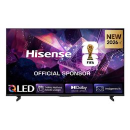 HISENSE 65E7S PRO QLED 4K Smart-TV 165,1 cm (65")