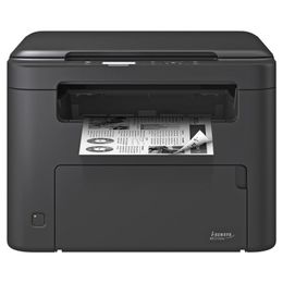 Canon i-SENSYS MF272dw Laser-Multifunktionsdrucker s/w