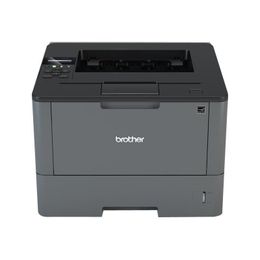 Brother HL-L5100DN Laserdrucker s/w