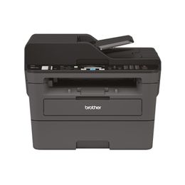 Brother MFC-L2710DW Laser-Multifunktionsdrucker s/w