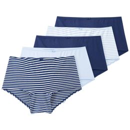 Gina Benotti 5 Damen Shorts im Set