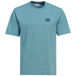 VanVaan Herren T-Shirt mit Stickerei