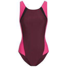 Gina Benotti Damen Sport-Badeanzug