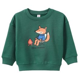 Topolino Jungen Sweatshirt mit Print