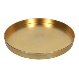 SONSTIGE Tablett GOLDEN