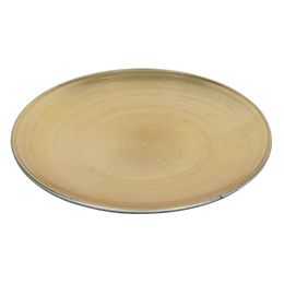 SONSTIGE Tablett GIRO gold