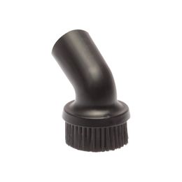 CLEANCRAFT Rundd&uuml;se mit B&uuml;rste antistatisch &Oslash; 45 mm (7013043)