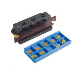OPTIMUM Schneidplatten Set GTN 2 10 St&uuml;ck (3440663)