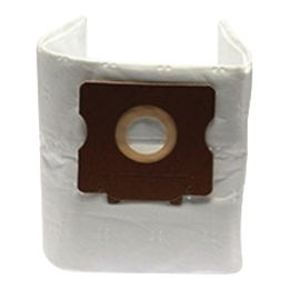 CLEANCRAFT Filterbeutel FB-S-WC290E Stoff 10 St&uuml;ck (7013703)
