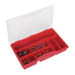 Schwei&szlig;kraft schweisskraft Verschlei&szlig;teile-Set VTS S25K (1333104)