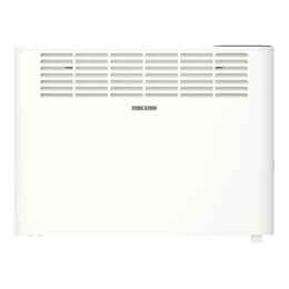 Stiebel Eltron Wand-Konvektor CNS 1500 Plus LCD 1,5 kW 230 V wei&szlig; (205856)