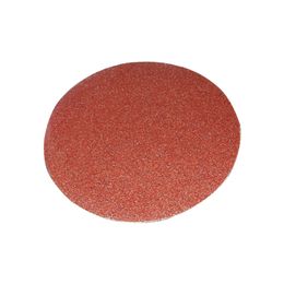 OPTIMUM Schleifblatt &Oslash; 150 K60 kletthaftend (3357834)