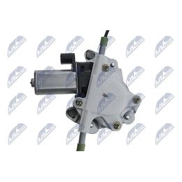 NTY Fensterheber EPS-RE-003S vorne links f&uuml;r RENAULT