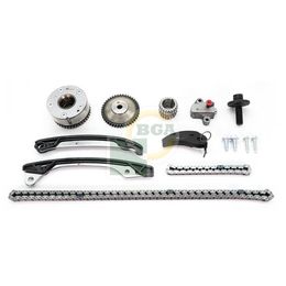 BGA Steuerkettensatz TC7301VFK f&uuml;r SMART NISSAN DACIA