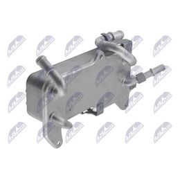NTY &Ouml;lk&uuml;hler, Automatikgetriebe CCL-AU-072 f&uuml;r VAG
