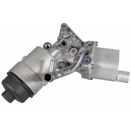 METZGER AUTOTEILE Geh&auml;use, &Ouml;lfilter 2370146 f&uuml;r Vaughall GM