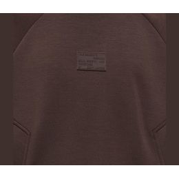 Tchibo - Only Girls detailed Sweatshirt - M&auml;dchen - Gr. 158/164 - braun