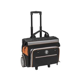 KLEIN TOOLS Rollwerkzeugtasche Tradesman Pro&trade; 24 F&auml;cher 48,3 cm (55452RTB)