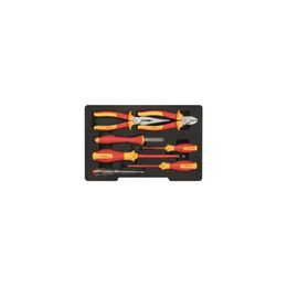 Bosch Set gemischt 7tlg. 1600A02NG3)