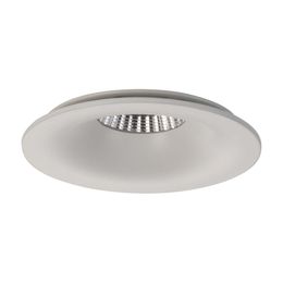 Brumberg Leuchten LED-Einbauleuchte 11W 3000K ws 350mA 12406073)