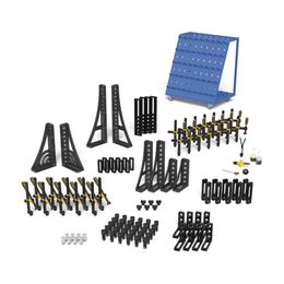 Schwei&szlig;kraft schweisskraft Zubeh&ouml;r-Set System 28 (193283400)