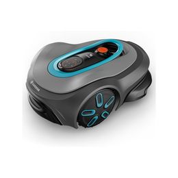 Gardena M&auml;hroboter smart SILENO max 1.200 m&sup2; (19902-20)