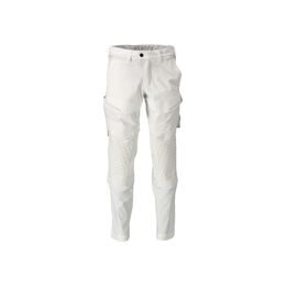 Mascot Hose Maler 90C58 weiss mit Knietaschen (22079-605-06-90C58)