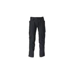 Mascot Hose mit Schenkeltasche geringes Gewicht Gr&ouml;&szlig;e 82C46 schwarz (18779-230-09-82C46)