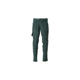 Mascot Funktionshose ULTIMATE STRETCH 82C60 waldgr&uuml;n (22059-605-34-82C60)