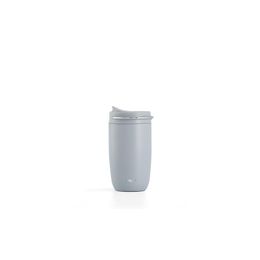 Equa Coffee Cup Frost 300 ml Edelstahl Isolierbecher