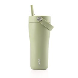 Equa Carry Cup Isolierbecher Matcha 600 ml