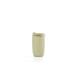 Equa Coffee Cup Matcha 300 ml Edelstahl Isolierbecher