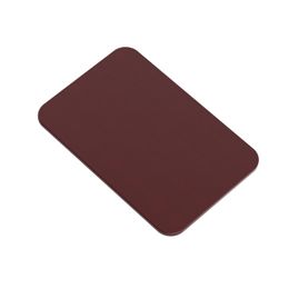 Tukas EV Gro&szlig;er Schreibtisch f&uuml;r HR Bank: 69x45 cm, Bordeaux