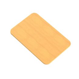 Tukas EV Gro&szlig;er Schreibtisch f&uuml;r HR Bank: 69x45 cm, Gamboge