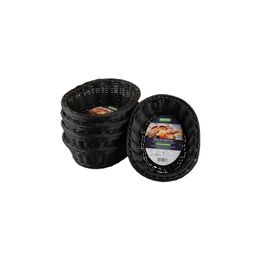 Kesper Brot- und Obstkorb, 5er Set