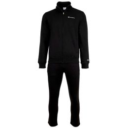 Champion Basic Fleece 280 Sweatsuit Herren Trainingsanzug