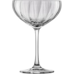 zwiesel Sektschalen-Set BLOSSOM