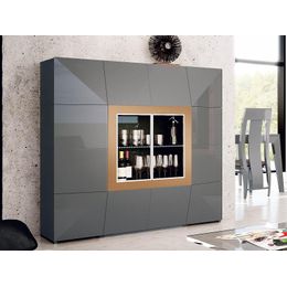 Highboard Mondo PRISMA PLUS