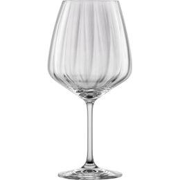 zwiesel Burgunderglas-Set BLOSSOM