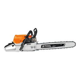 STIHL Benzin-Motors&auml;ge MS 462 C-M, RS, Schienenl&auml;nge 50 cm (11422000028)