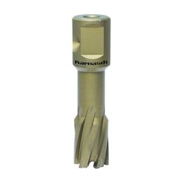 METALLKRAFT Kernbohrer HARD-LINE 40 &Oslash; 42 mm Universal (38720.131542)