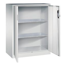 C+P Werkzeugschrank Acurado, 1200x930x500mm, 7035/7035 ; C + P M&ouml;belsysteme (8521-000|S10200)