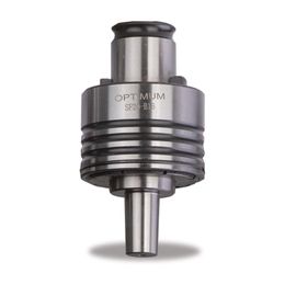 OPTIMUM Gewindeschneidfutter THERMDRILL B16 M8-M20 gro&szlig; (3050716)