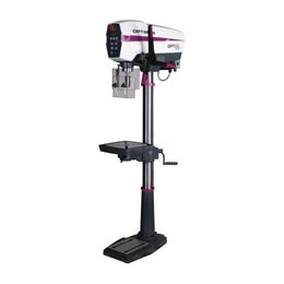 OPTIMUM S&auml;ulenbohrmaschine OPTIdrill DP 26V-F Aktions-Set (3020675FSET)