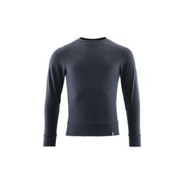 Mascot Sweatshirt 4XL schwarzblau moderne Passform (20484-798-010-4XLONE)